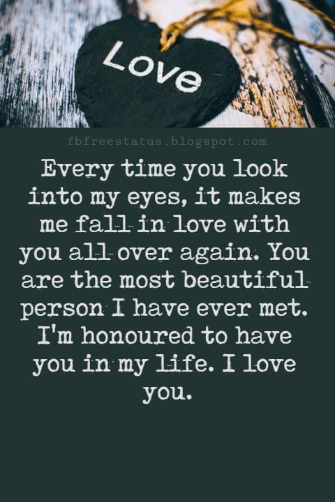 Love Messages To Express Your Feelings With Beautiful Love Images