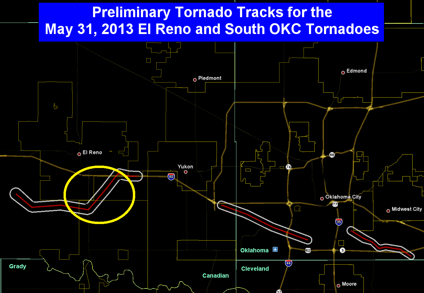 Stuck In The Buckosphere: RIP Tim Samaras and members of the TWISTEX team.