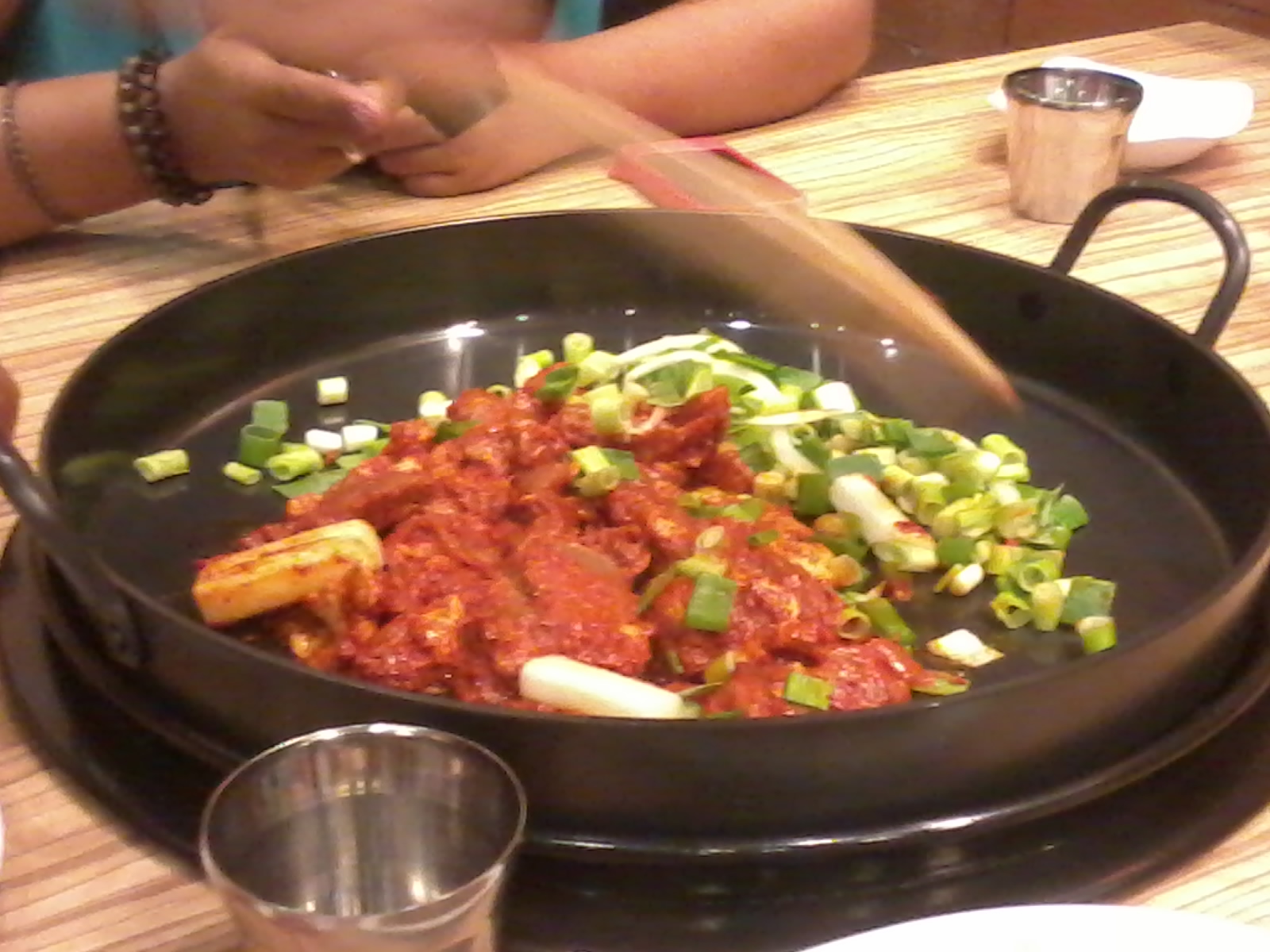 YOOGANE: KOREAN DINING EXPERIENCE TO REMEMBER! | Security Blanket