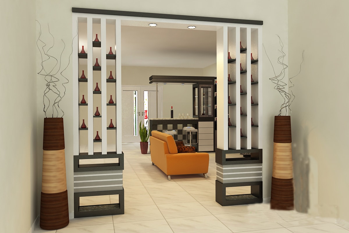 16+ Sekat Ruangan, Yang Banyak Di Cari!