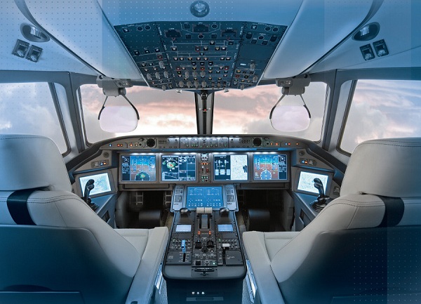 Military and Commercial Technology: Irkut MC-21