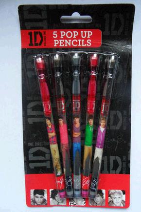 Wristband And More: One Direction