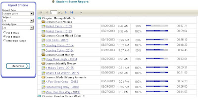 Schoolhouse Review: Time4Learning