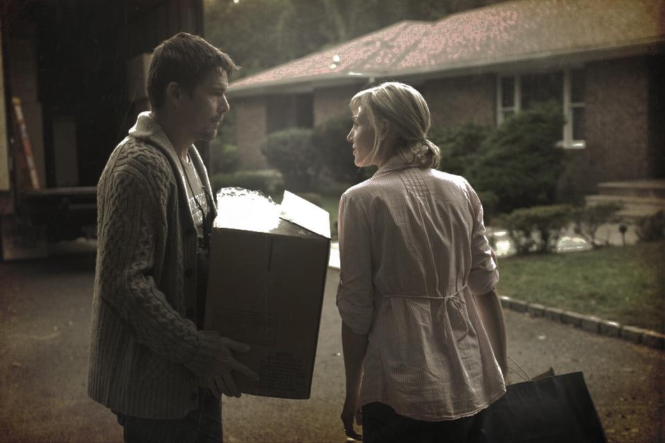 TheTwoOhSix: Sinister - Movie Review