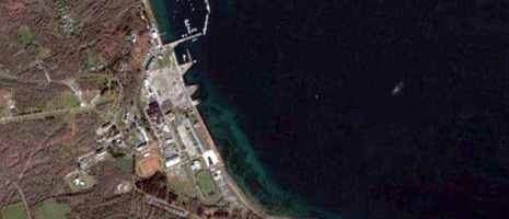 entretiens Science et Ethique: Sea Test Base : une plateforme d'essais ...