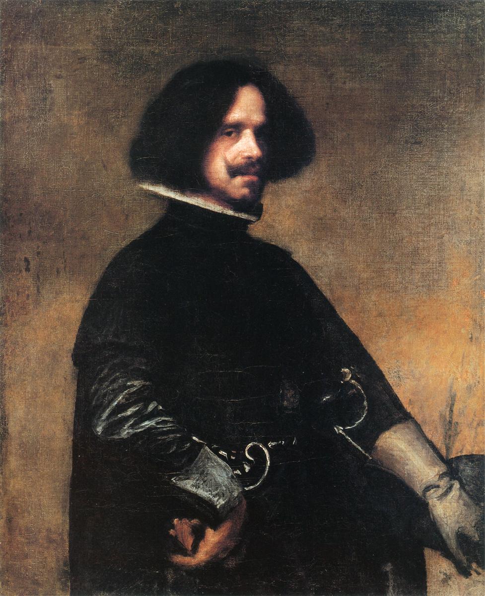 Diego Velázquez | Baroque Era painter : 네이버 블로그