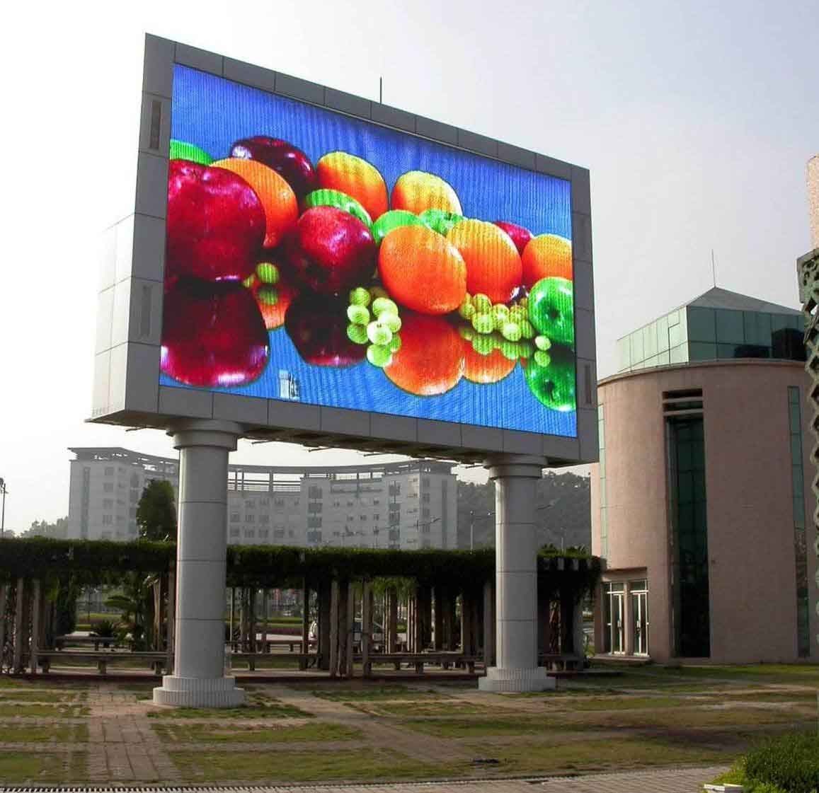 Apa itu LED Wall Screen Display atau Video Wall? ~ Young Entrepreneurs