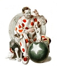 Caríssimas Catrevagens...: O VILÃO: THE SANDMAN (MICHAEL RENNIE)