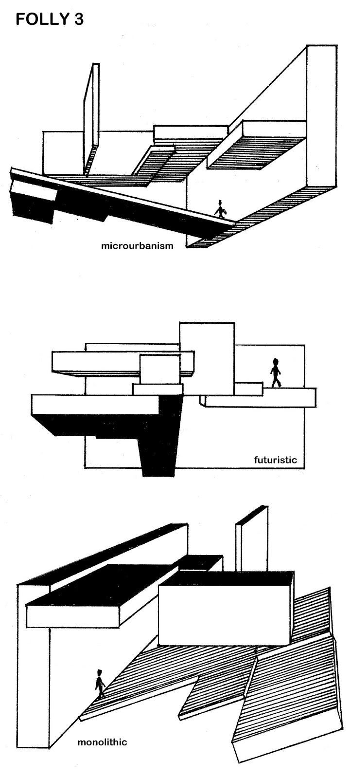 VANESSA LU, ARCH1101 2013: June 2013