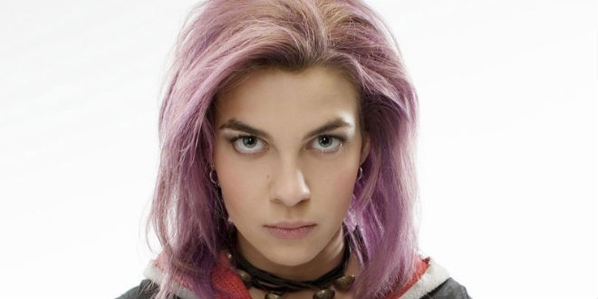 Metamorphmagus Nedir?