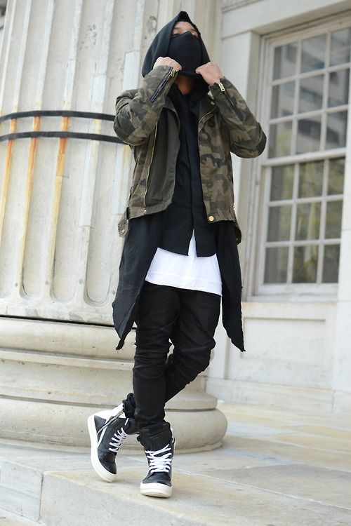 40 Men's High Street Fashion Ideas and Outfits 2016 | Fashion Newby's