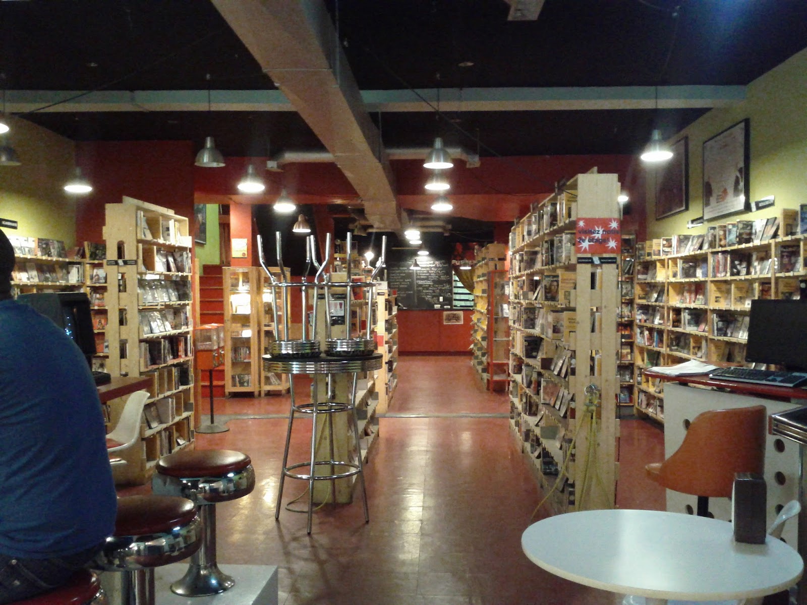 Walking Solo The Atomic Cafe Walking Solo The Atomic Cafe