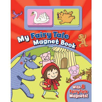 World of Wonders: Magnet Books (23 Titles)