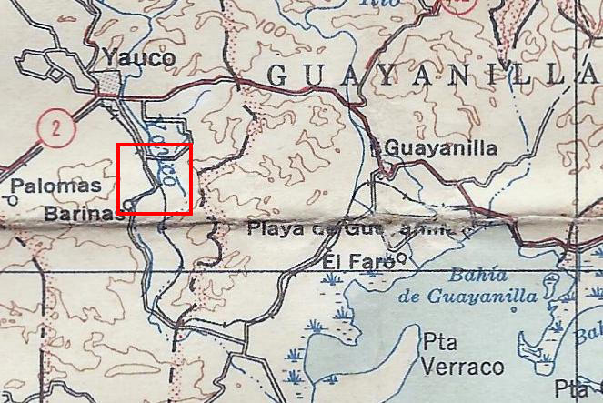 El puente ferroviario de Yauco | Redescubriendo a Puerto Rico