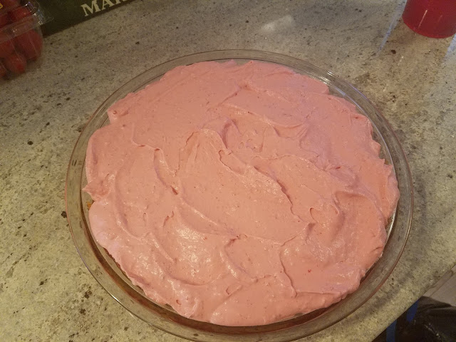 Seasonal Recipes: Beef Brisket, Tacos, & Raspberry Chiffon Pie