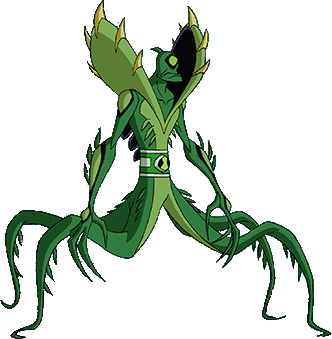 ben10-aliens ~ All 3D HD Wallpapers