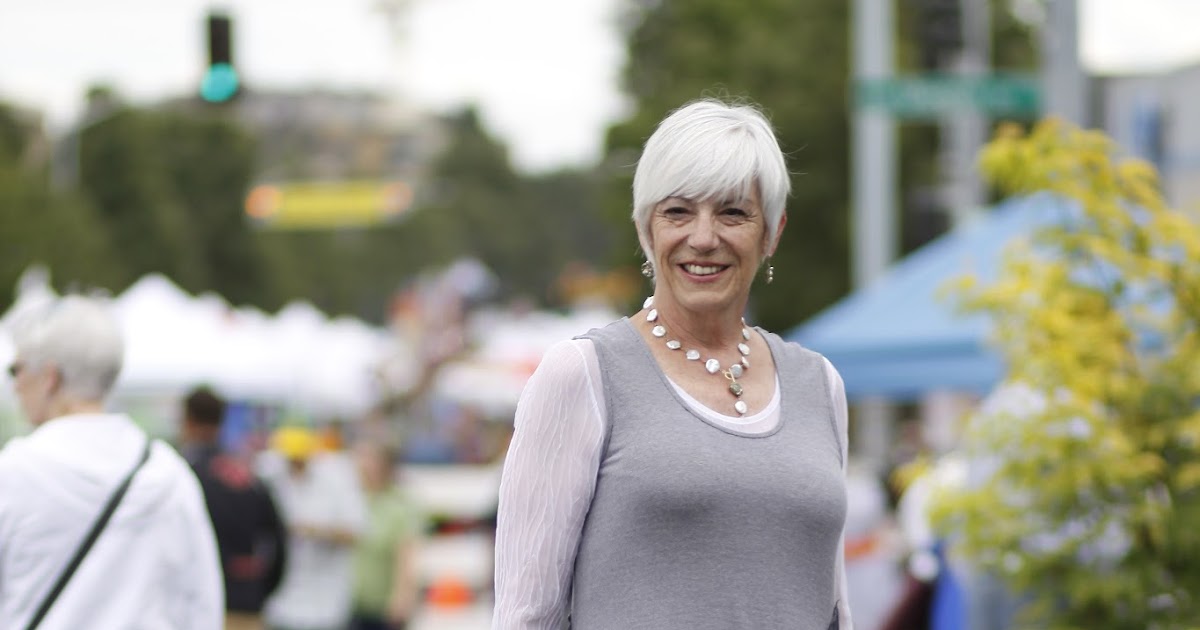 Nancy Abramson | West Seattle | it's my darlin'