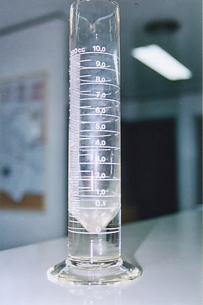 laboratorista quimico