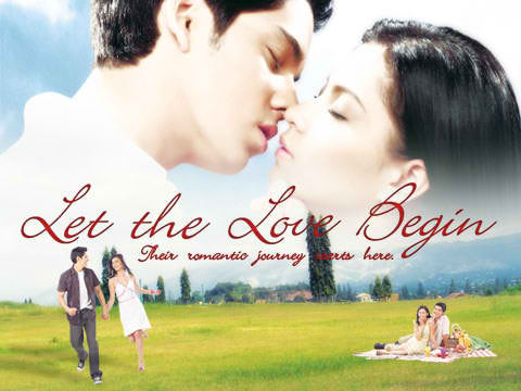 WATCH: Angel Locsin and Richard Gutierrez Movies and TV Series Together!