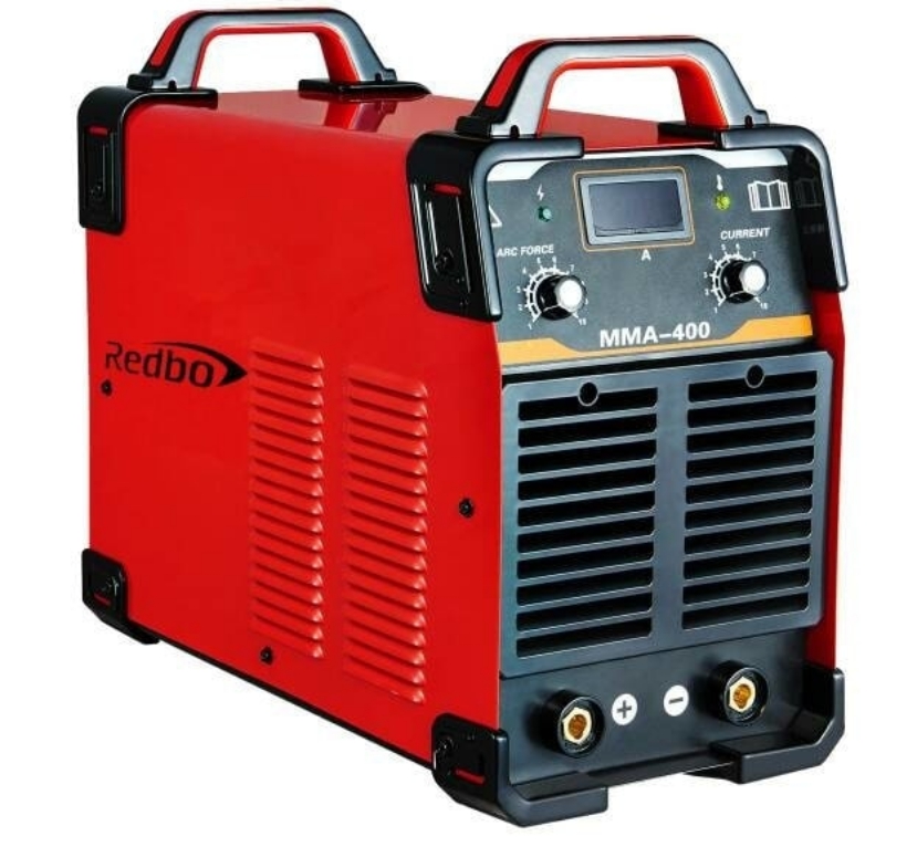 Daftar Harga Mesin Las Argon Listrik Semua Merk Redbo MMA TIG MIG dan ...