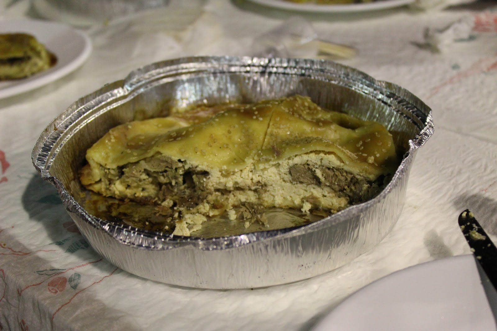 Panagirie czyli Kreta się bawi - Find Myself