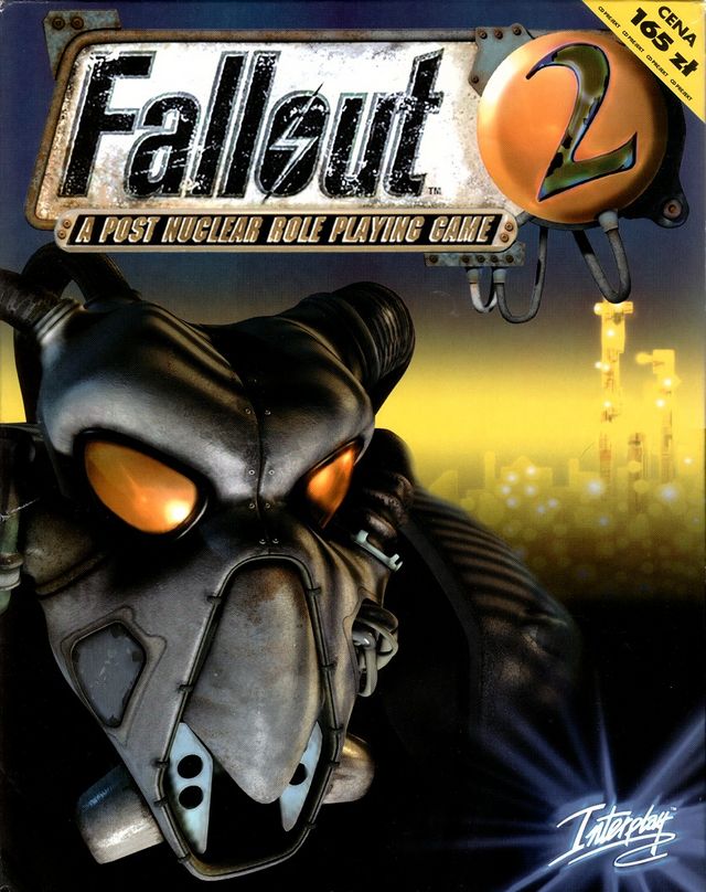 RPGreats: Fallout 2