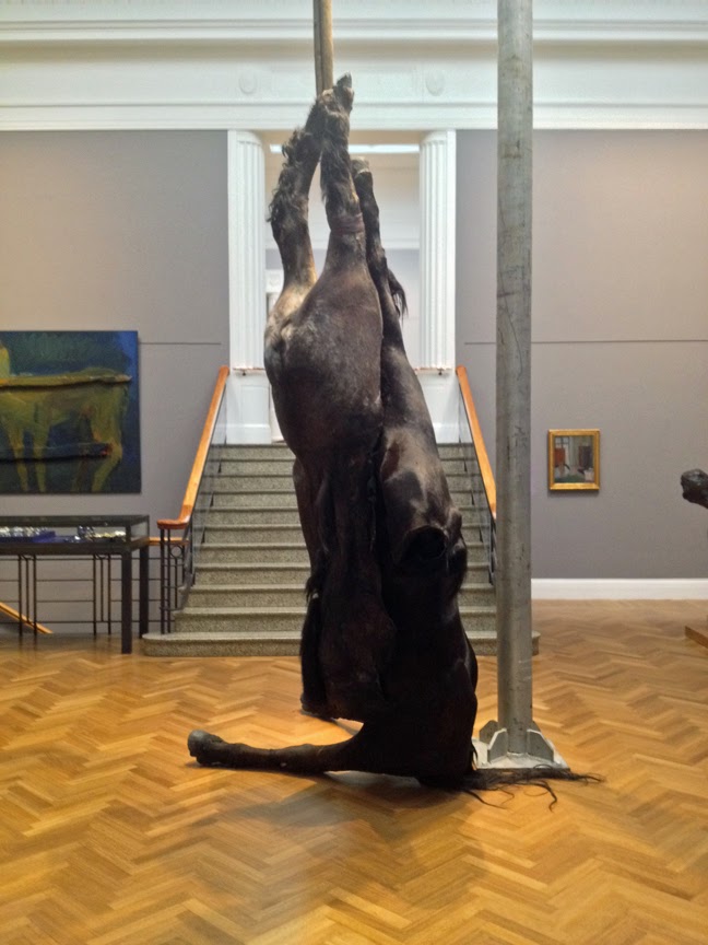 Willowbrook Park: Adelaide Part Two - Art Treasures of Adelaide