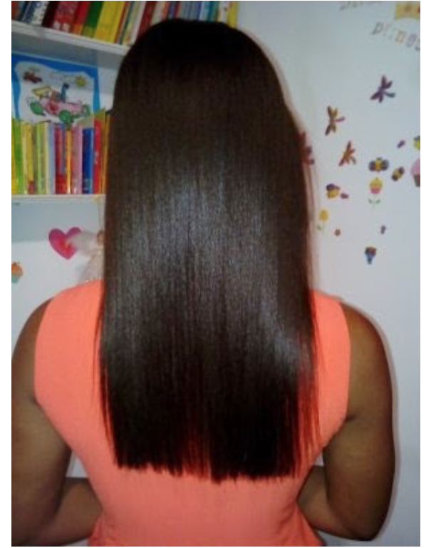 Feature | How to Come Back from A Hair Journey Set Back. — BELLEMOCHA.com