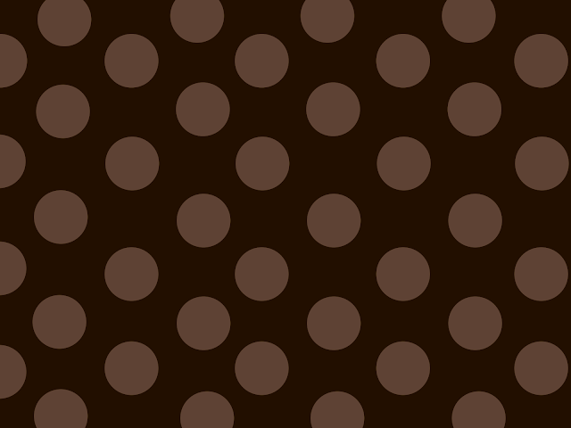 Free Scrapbooks Surely For Keeps BG Brown Big Polka Dots free-scrapbooks-surely-for-keeps-bg-brown-big-polka-dots