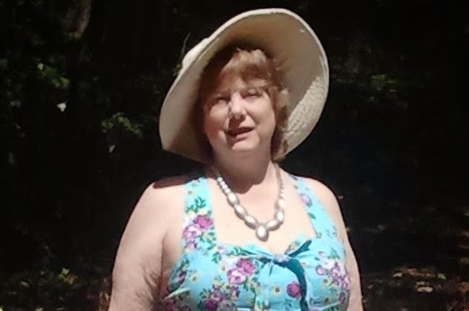 Ajijaakwe: This Is My Sister. She Needs Our Help.