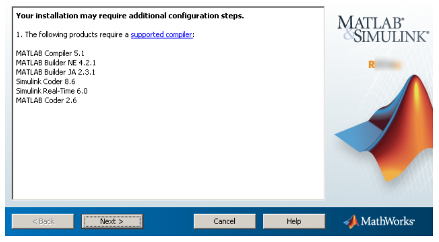 SAI INFO SOLUTION: MATLAB SETUP INSTALLATION
