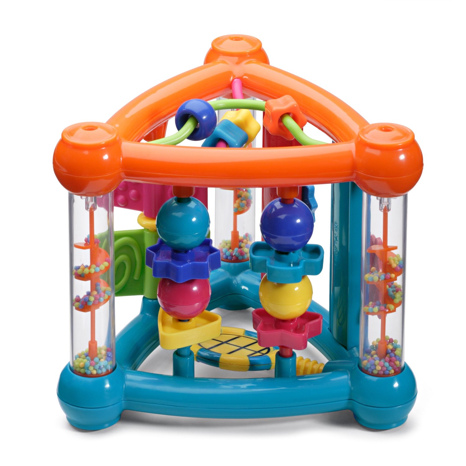 Baby Einstein Bendy Ball