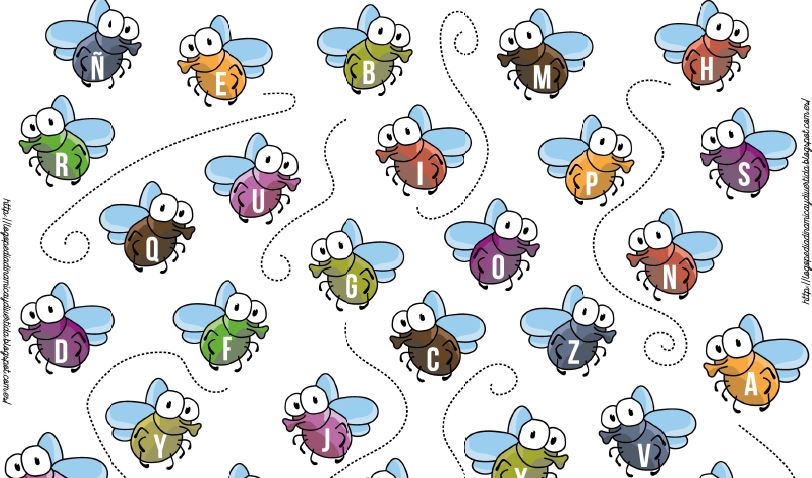 Creciendo con libros y juegos: HOY TRABAJAMOS LA LECTOESCRITURA Y LA ...