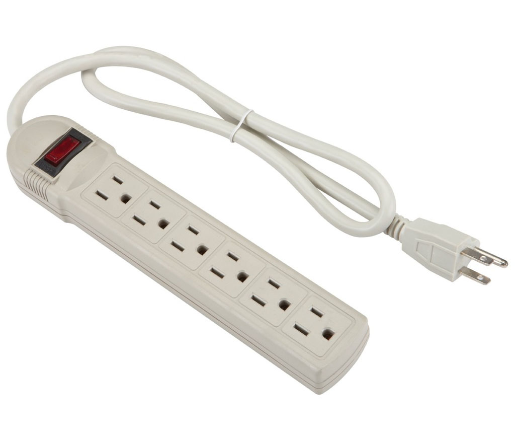 ¿Cuántos aparatos conectar a un multi contacto? | Instalaciones ...