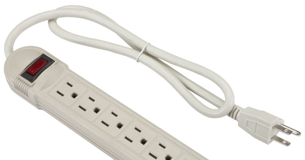 ¿Cuántos aparatos conectar a un multi contacto? | Instalaciones ...