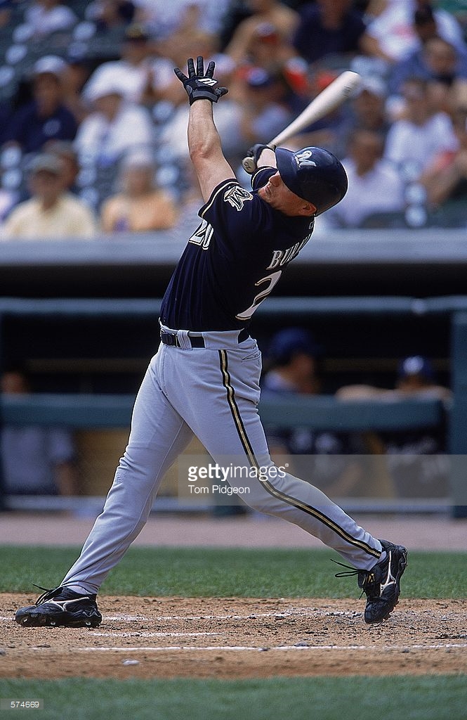 The Snorting Bull: I Love The 1990s Cardinals Part 10 - Scott Cooper