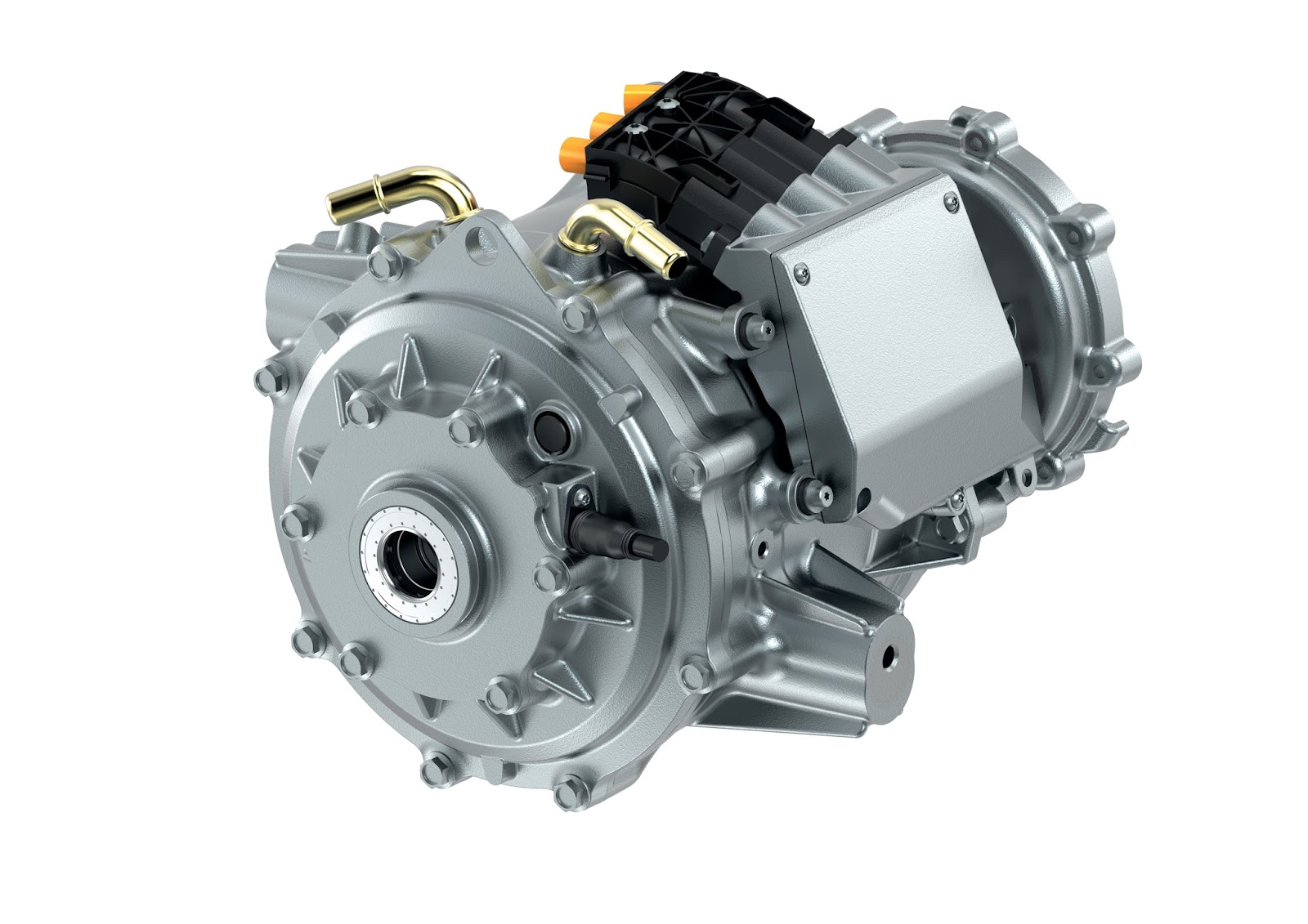 Voiture du Futur: Valeo : un partenaire incontournable pour l ...