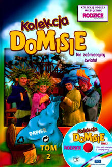 Kolekcja Domisie | Książki Sardegny