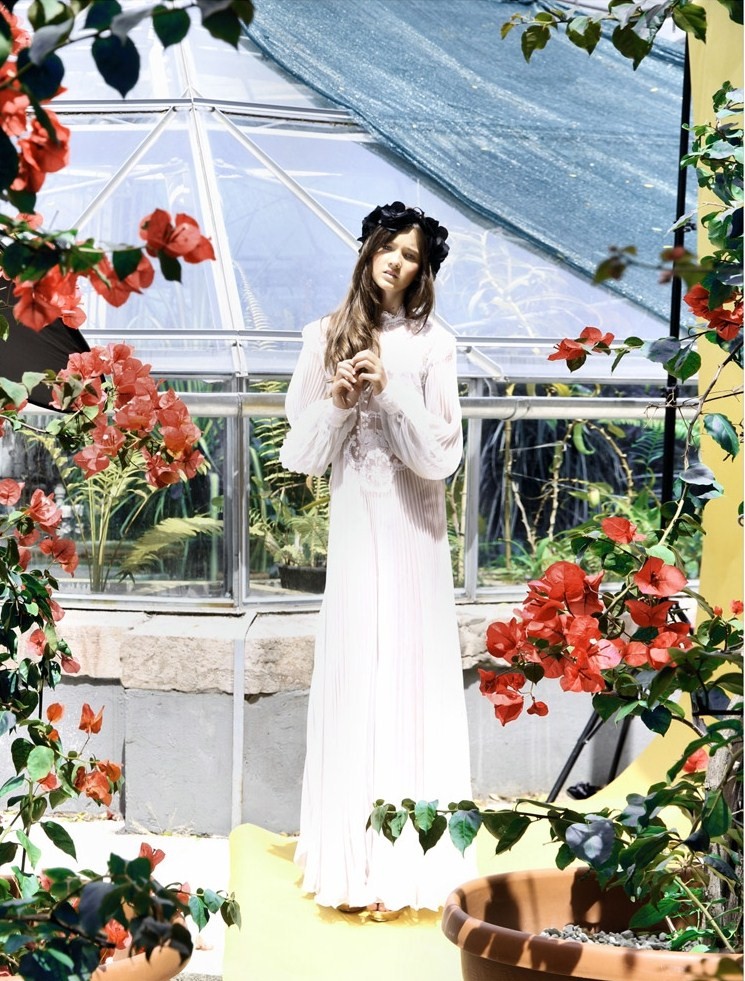 NICOLE VERITY: Younger Than Ever