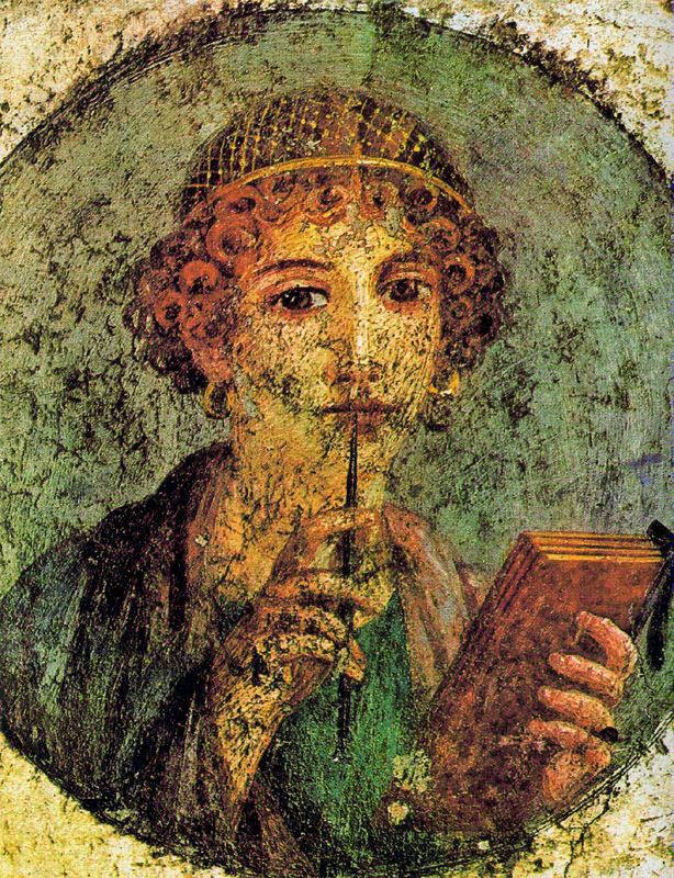 Los Fuegos de Vesta: Yo, Claudia Livila (XII)