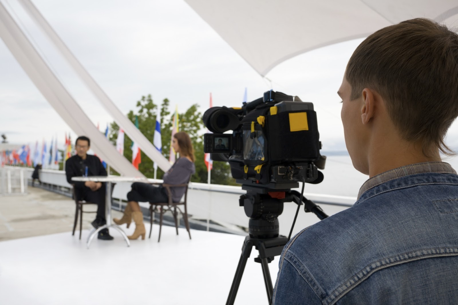 How to Find the best corporate video production company in Sydney?