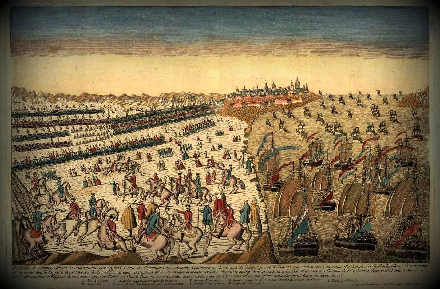 ΙΣΤΟΡΙΑ ΕΛΛΗΝΙΚΗ ΚΑΙ ΠΑΓΚΟΣΜΙΑ : Η ΠΟΛΙΟΡΚΙΑ ΤΟΥ ΓΙΟΡΚΤΑΟΥΝ (Siege of ...