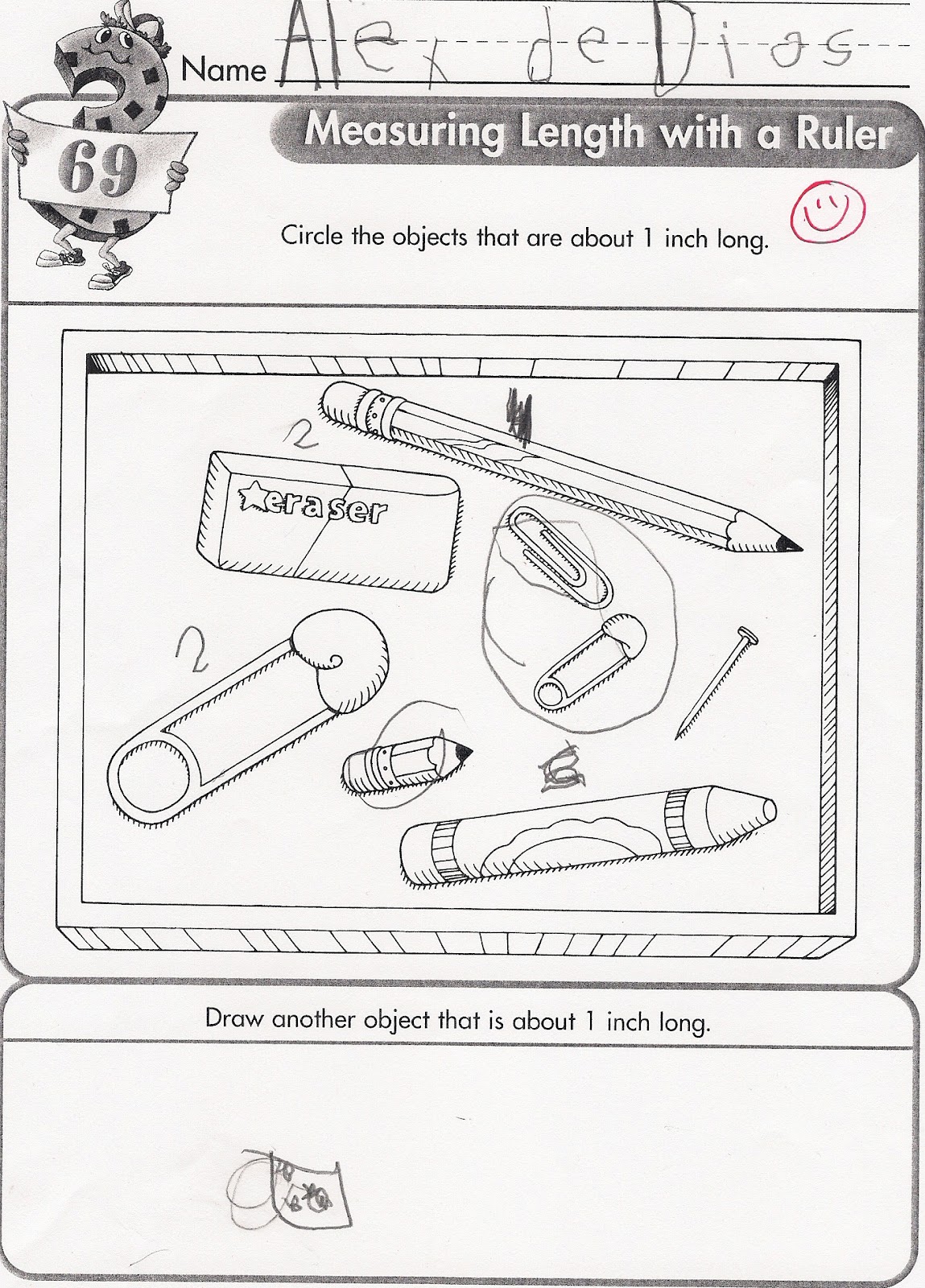 Kindergarten Worksheets Deped - Wallpaper Last