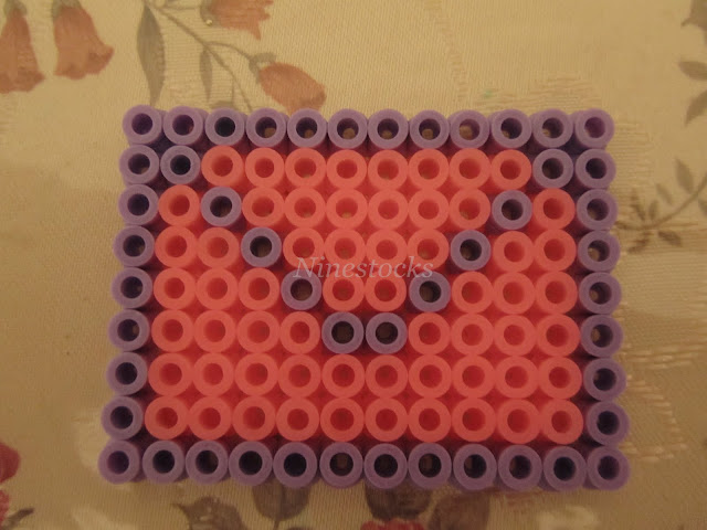 Cheap deals running around NineStocks: Pyssla Beads DIY