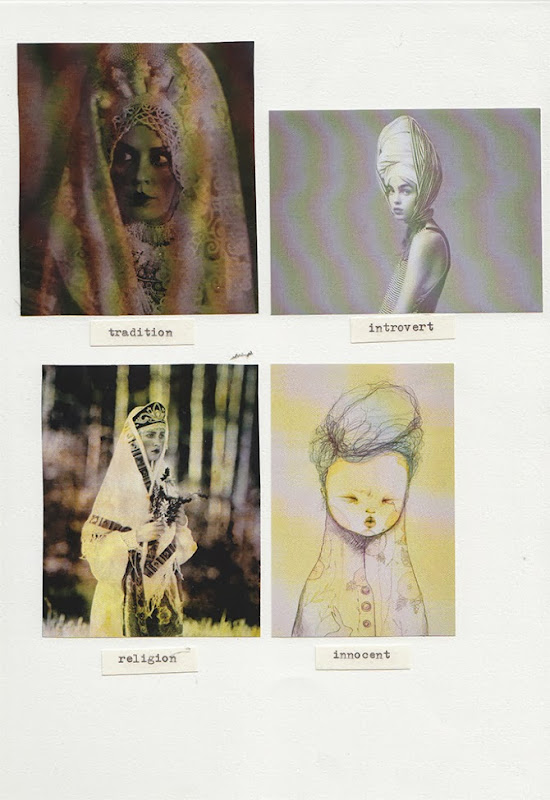 FASHION VIGNETTE: TRENDS // FEATURE . MARTIJN VAN STRIEN - RECESSION ...