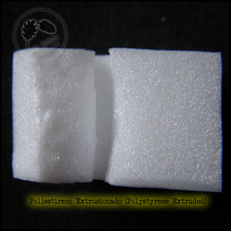 El Roble - Taller de Pesca: Señuelos artesanales en polifan y masilla epoxi