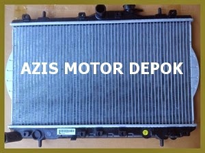 Air Radiator Coolant Terbaik Terlengkap Harga Terbaru - erodiator ...