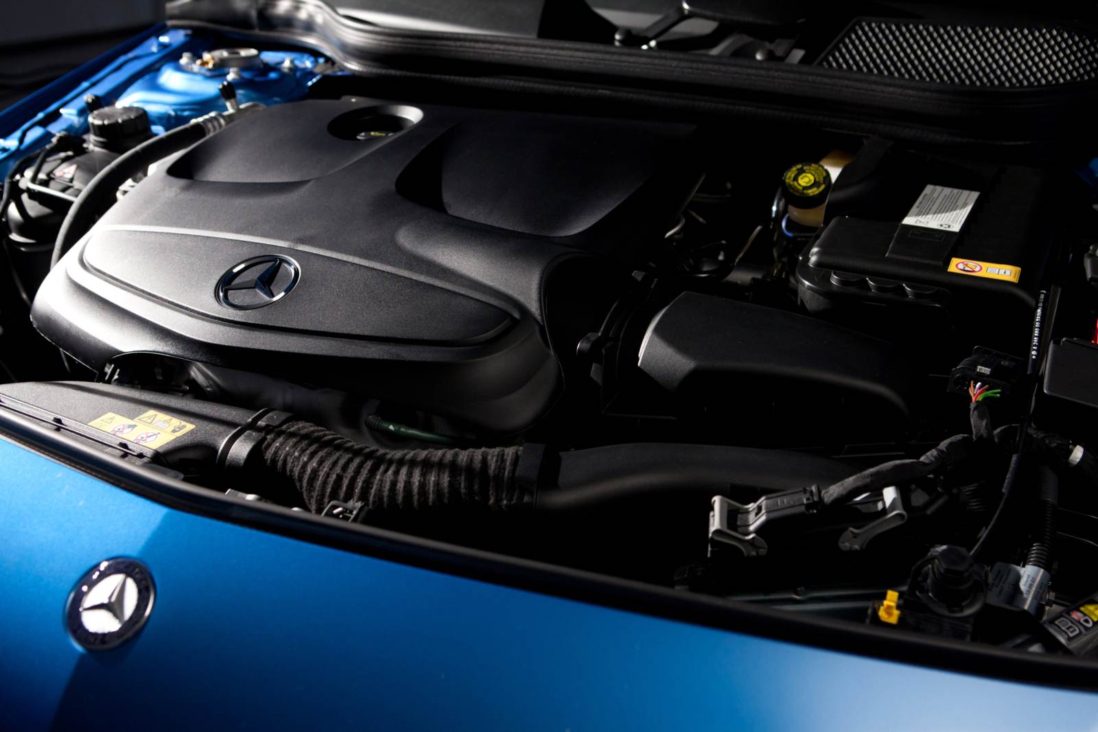 Mercedes-Benz A200: luxo com preço abaixo de R$ 100 mil