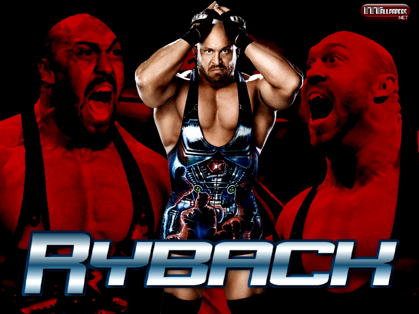 WWE WALLPAPERS: Ryback | Ryback pictures | Ryback pics | Ryback photos ...
