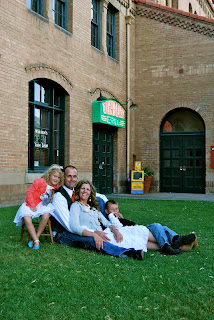 Amy Farr Photography: Mangum's 2012